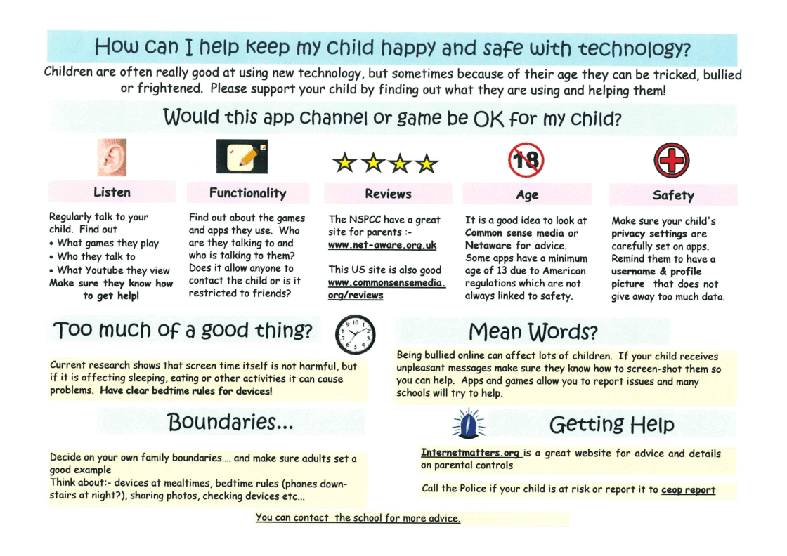 Internet Safety Family Online Safety For Kids While Using Fibre